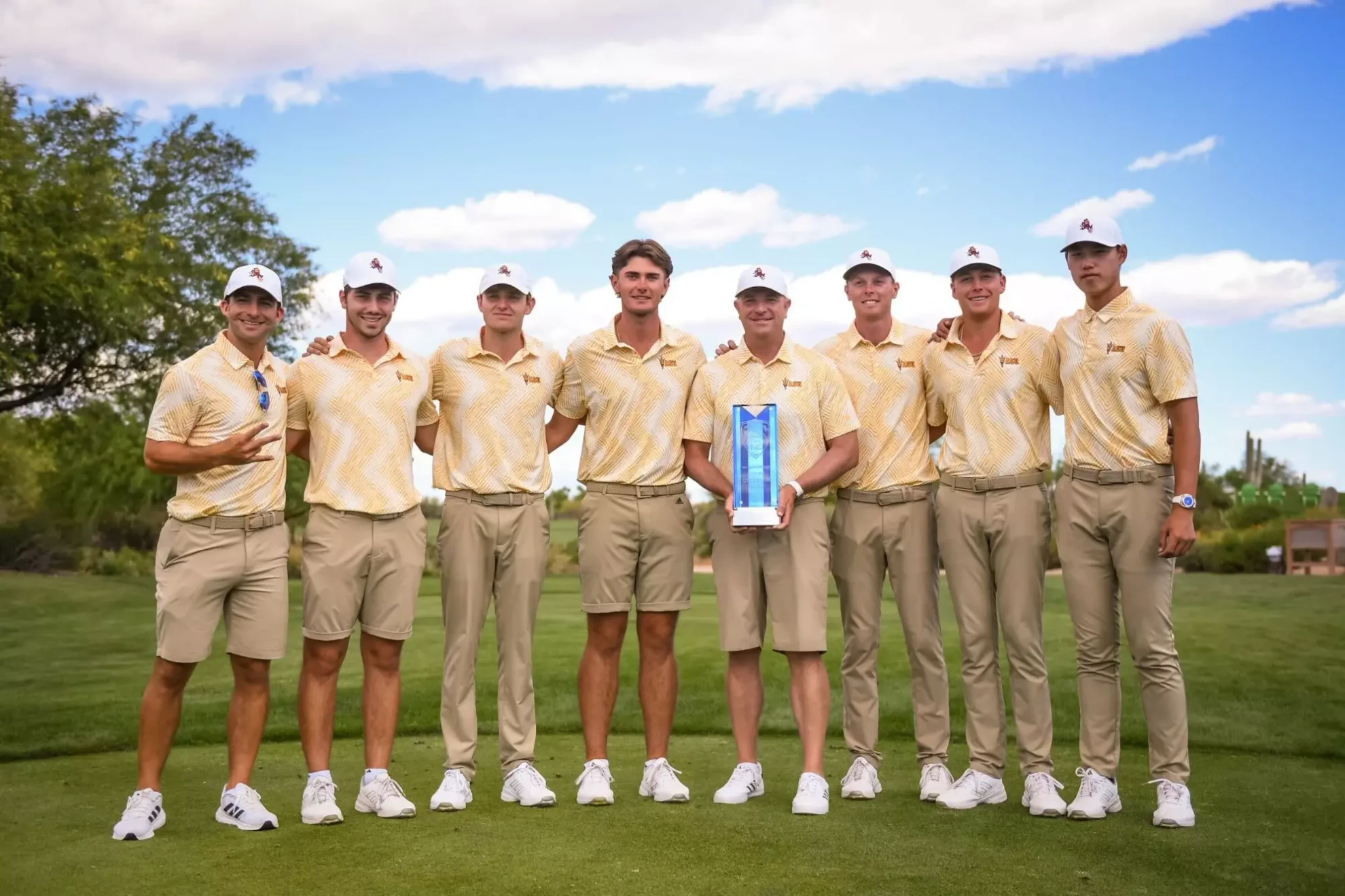 Men's Golf Gets No. 1 Seed at Rancho Santa Fe/The Farms Golf Club ...