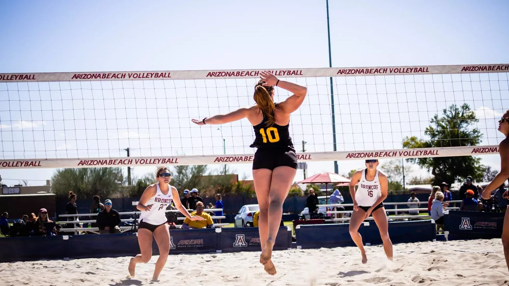 Sand Devils Fall In Ranked Duals - Sun Devil Athletics