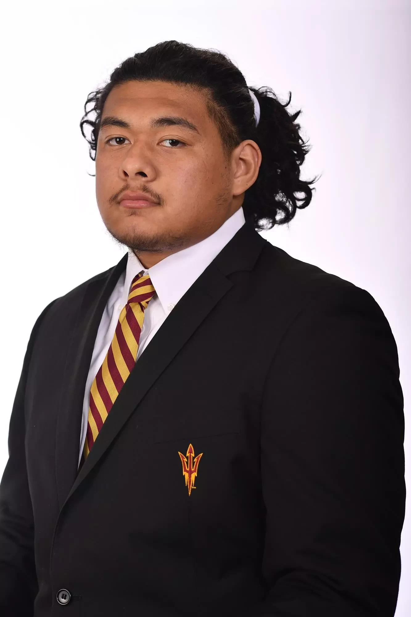 Tautala Pesefea - 2019 Football Roster - Sun Devil Athletics | ASU