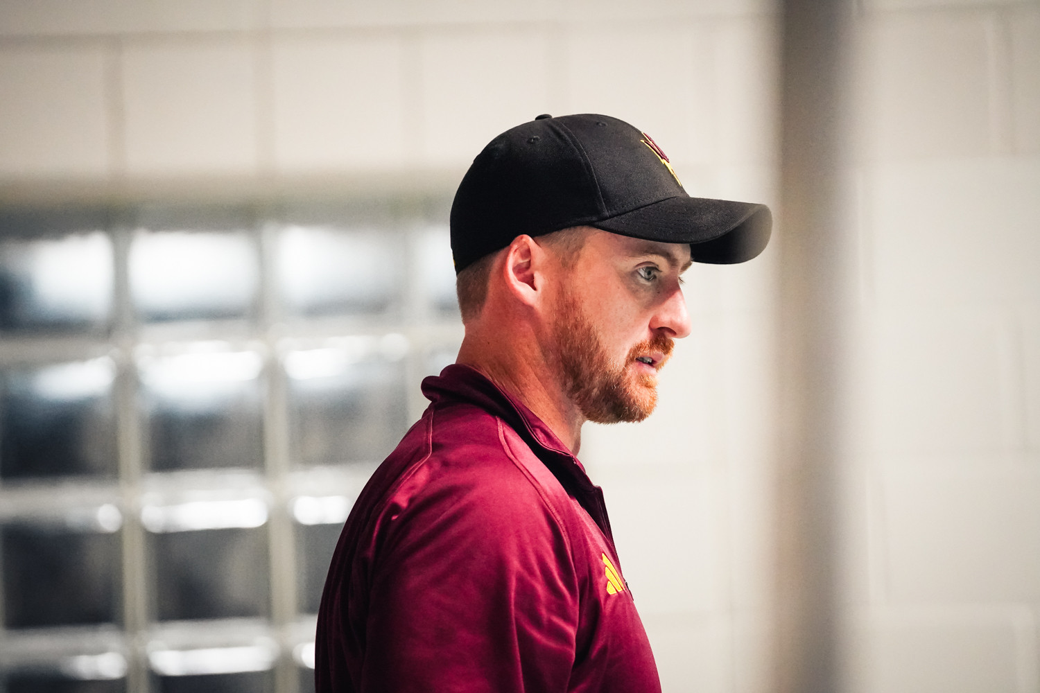 Herbie Behm tabbed as Assistant Coach for USA Swimming at 2025 World ...