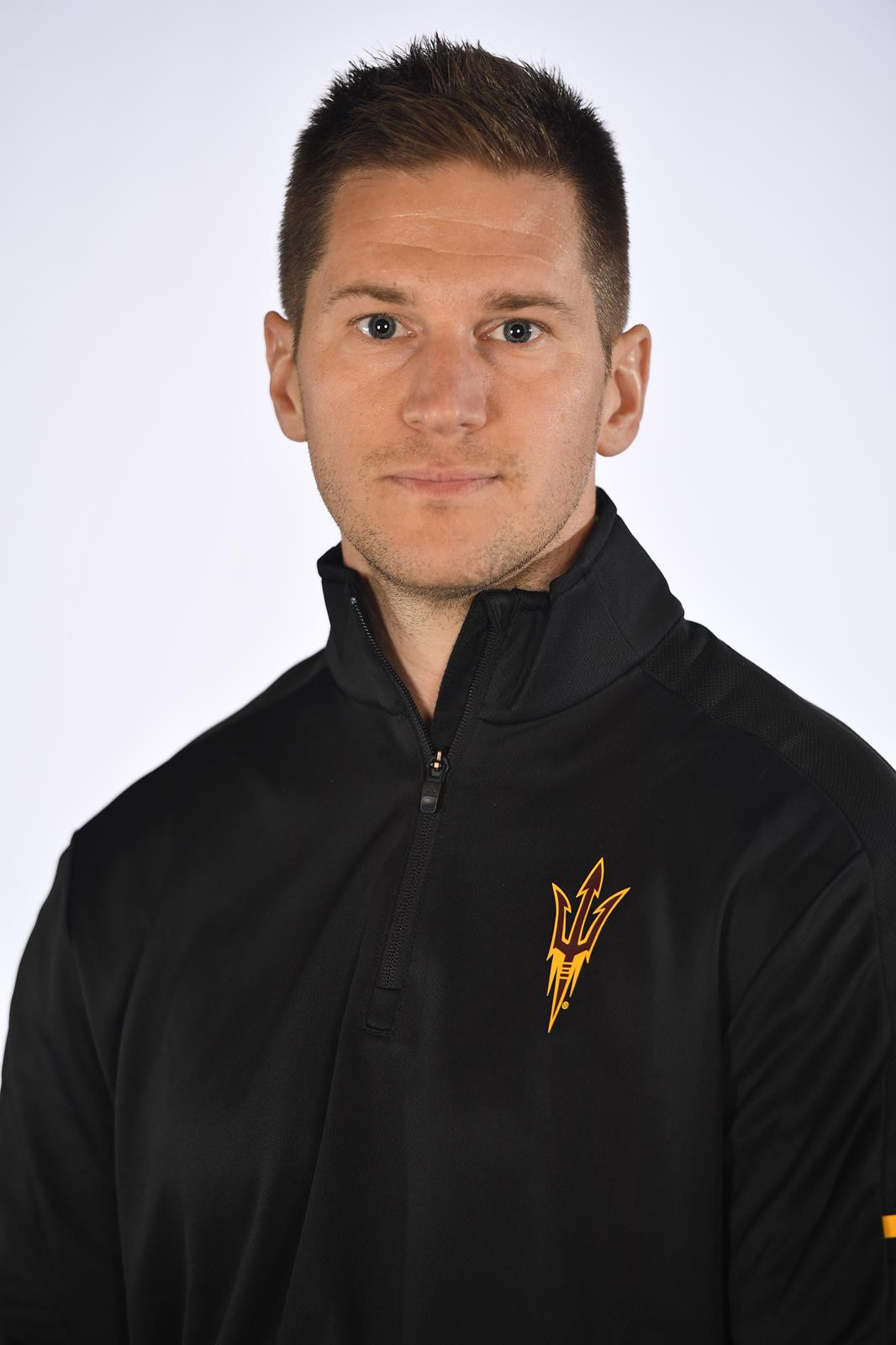Mike Field - Sun Devil Athletics