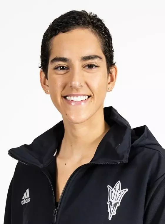 Emma Nordin - 2021-22 Women's Swim & Dive Roster - ASU Sun Devil Athletics
