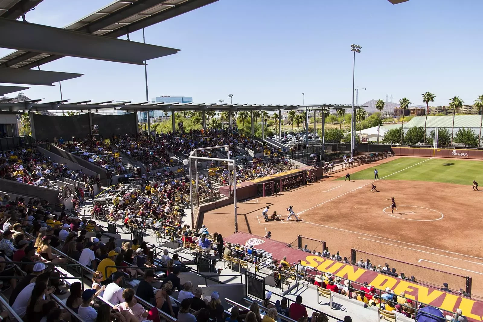 Spots Still Available at 10th Annual Golf Tournament - ASU Sun Devil ...