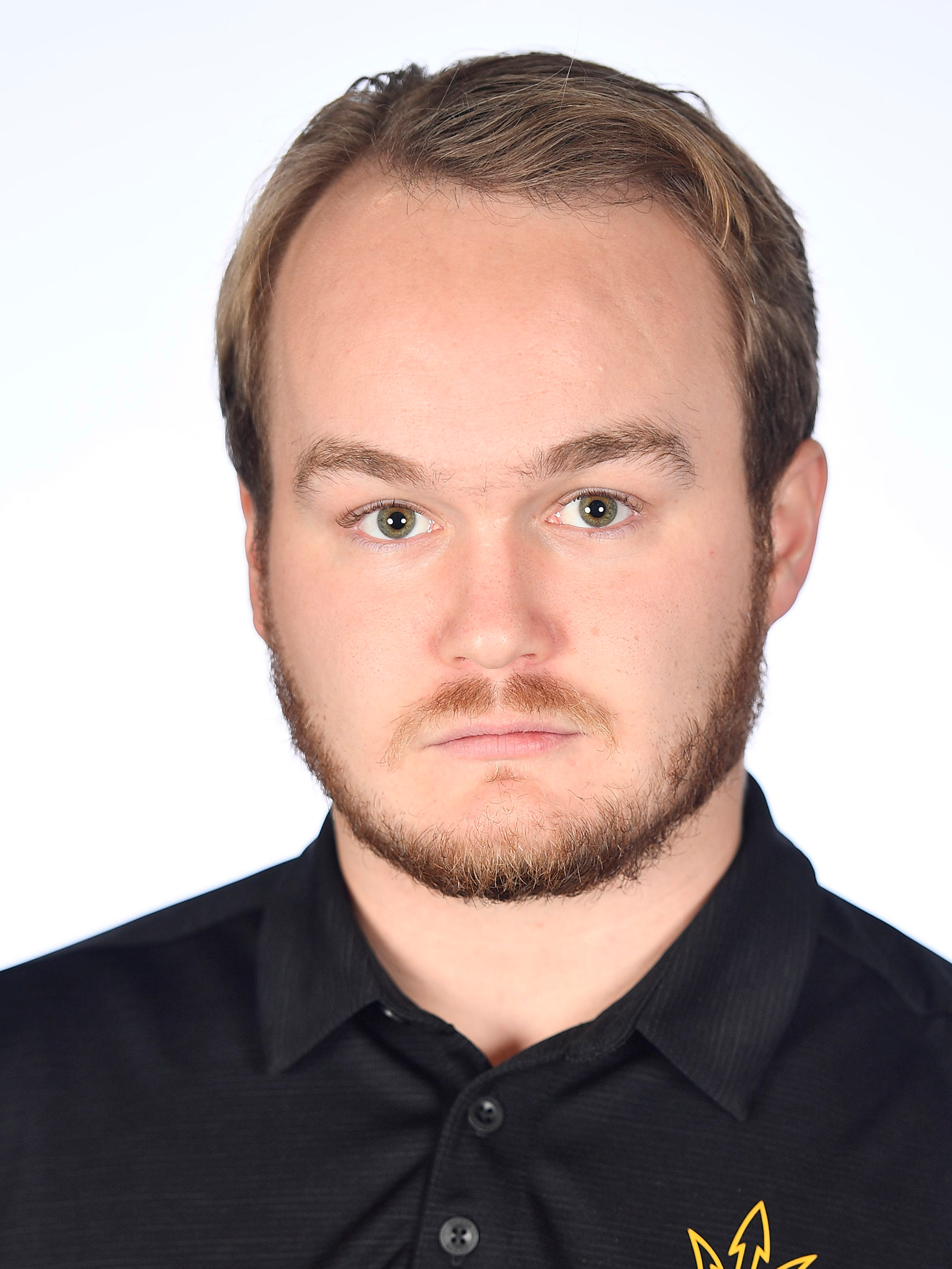 Andrew Matheson - ASU Sun Devil Athletics