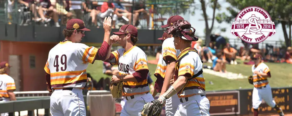 Sun Devil Baseball Weekly Preview (5/19) - Sun Devil Athletics