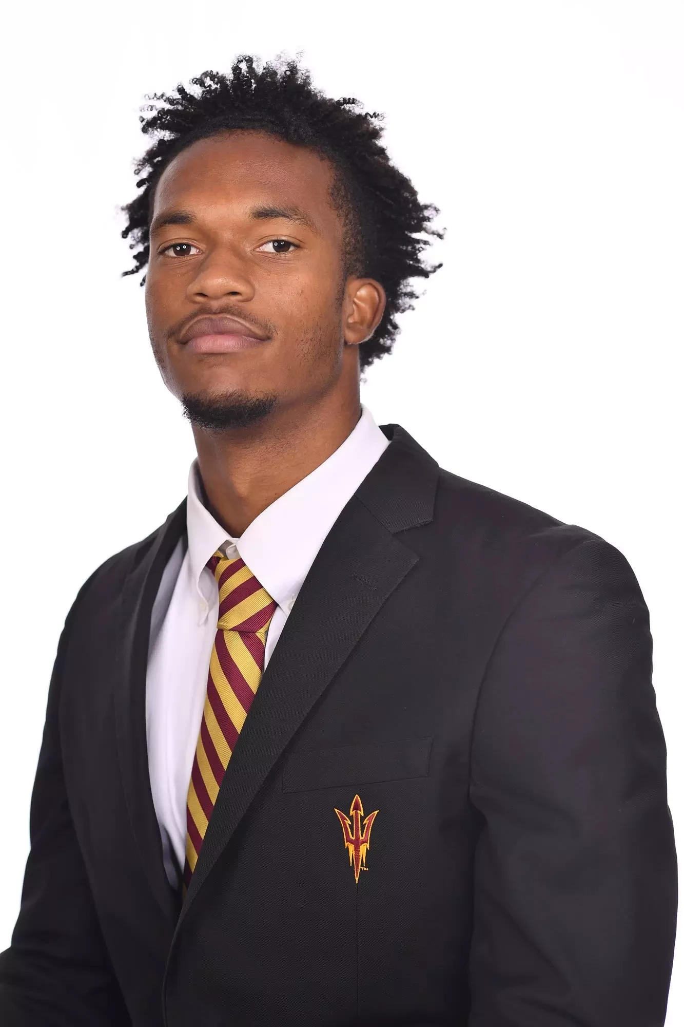 Geordon Porter - 2019 Football Roster - ASU Sun Devil Athletics