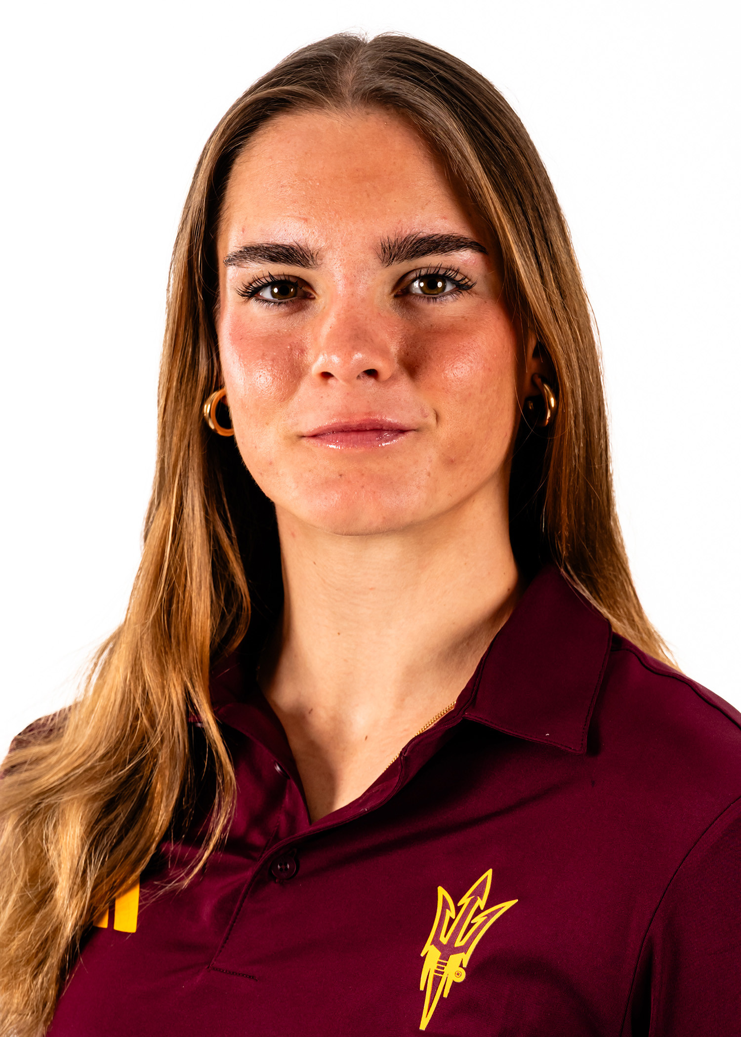 Ines Lopez Arias - 2025-26 Track & Field Roster - ASU Sun Devil Athletics