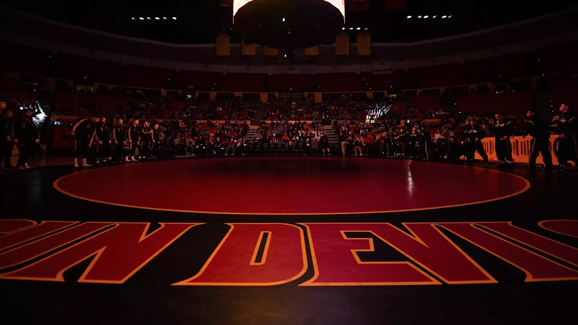 Michigan Trunkel Named Wrestling Director of Operations - Sun Devil ...
