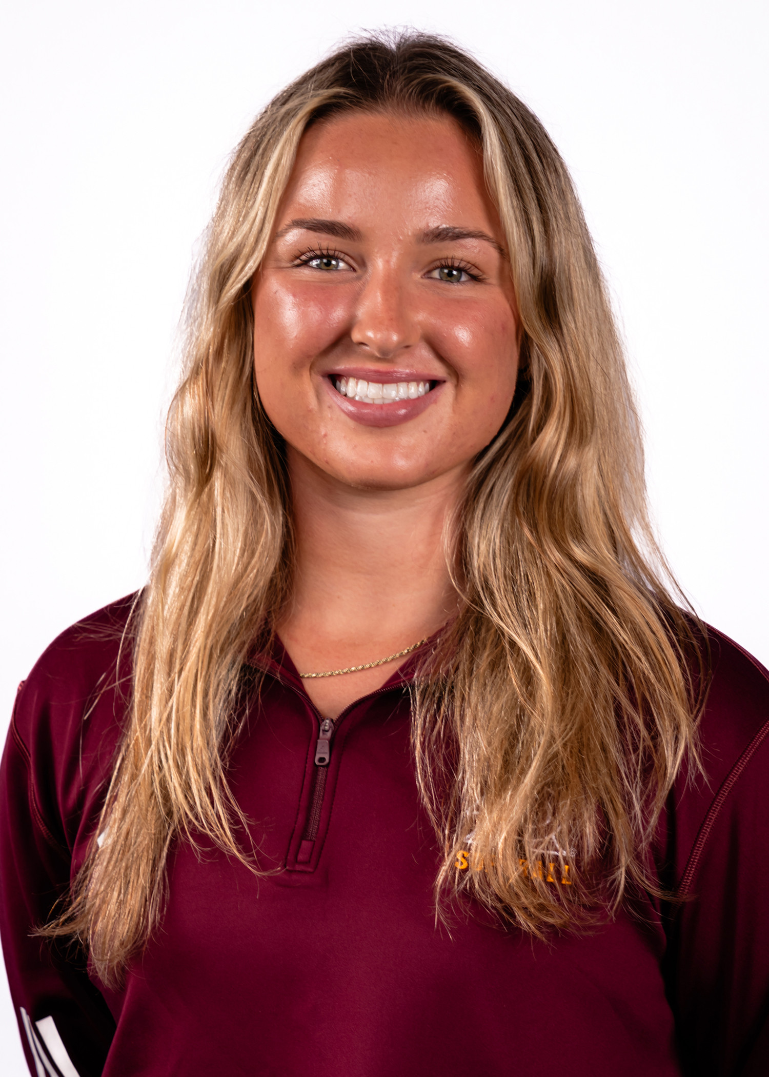 Emily Schepp - 2026 Softball Roster - Sun Devil Athletics | ASU