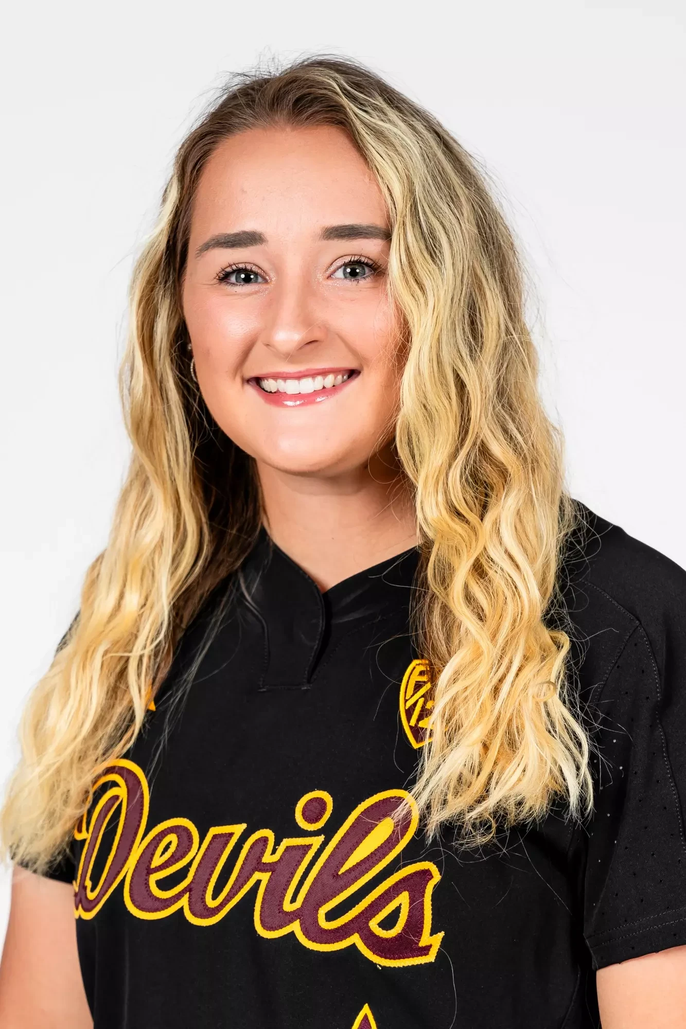 Mac Osborne - 2024 Softball Roster - Sun Devil Athletics