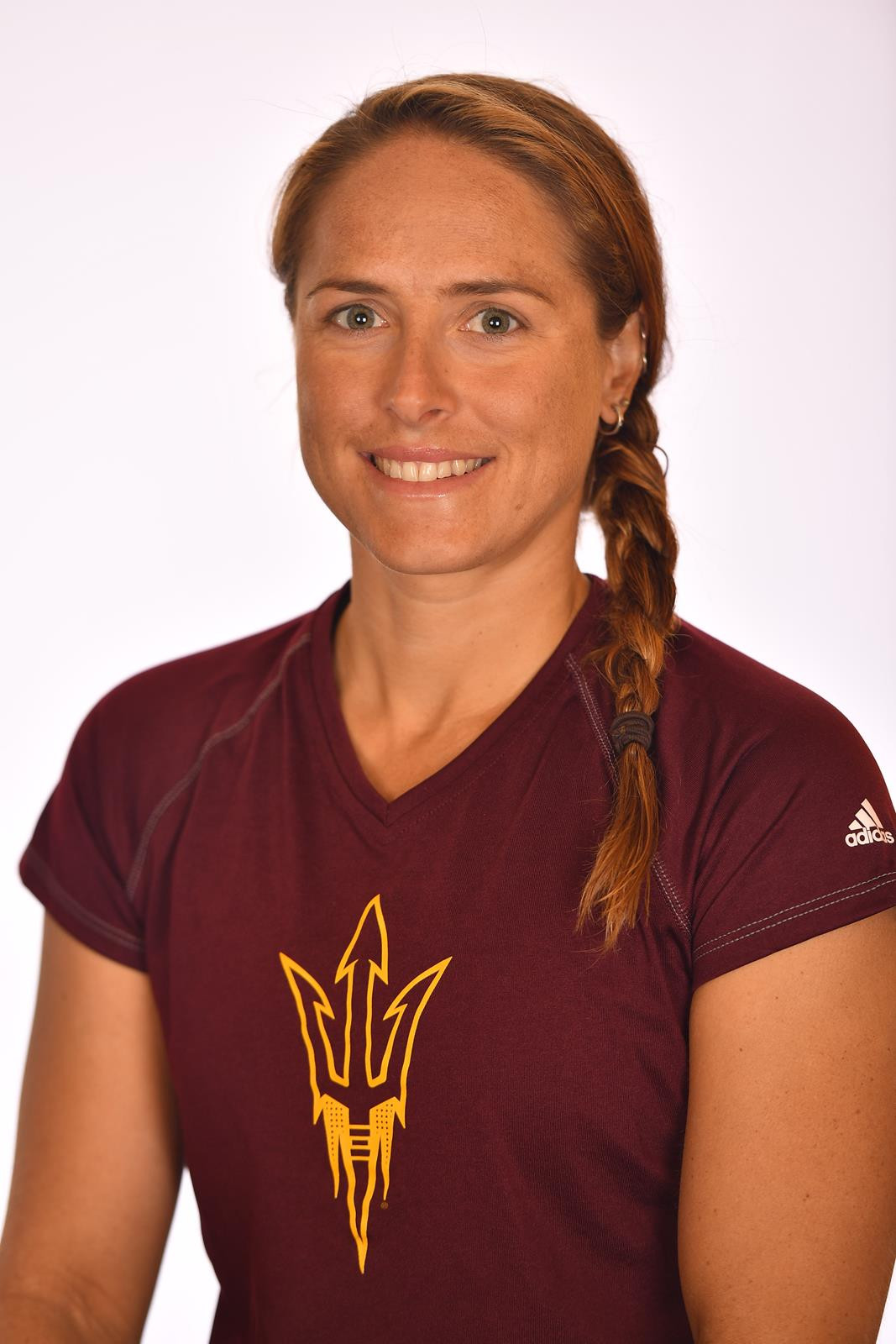 Erin Densham - Sun Devil Athletics | ASU
