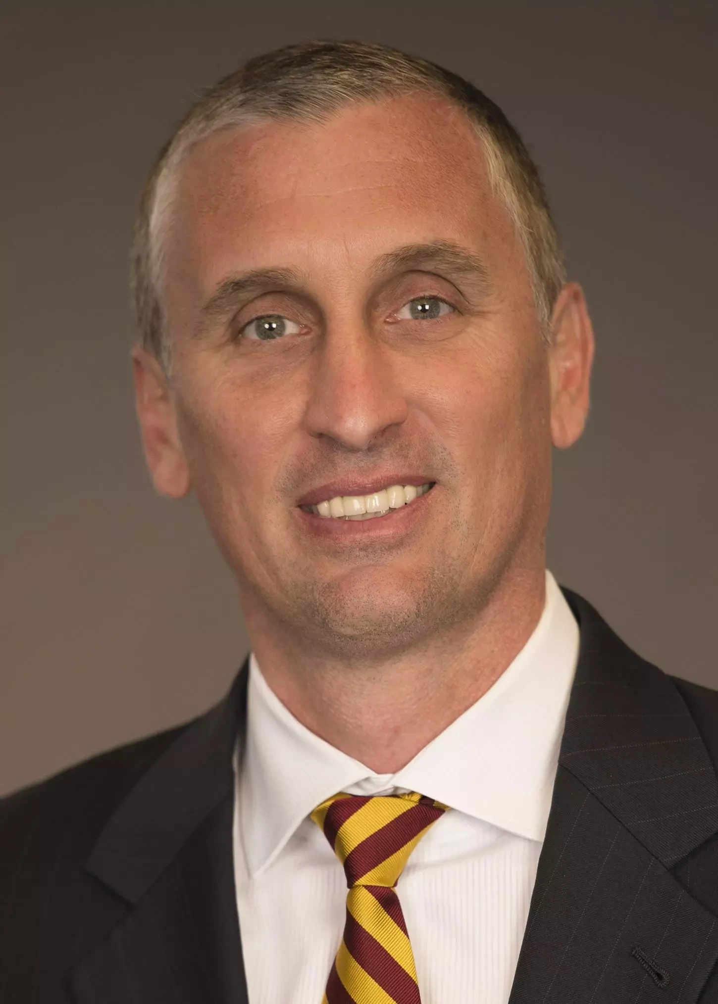 Bobby Hurley - Sun Devil Athletics | ASU