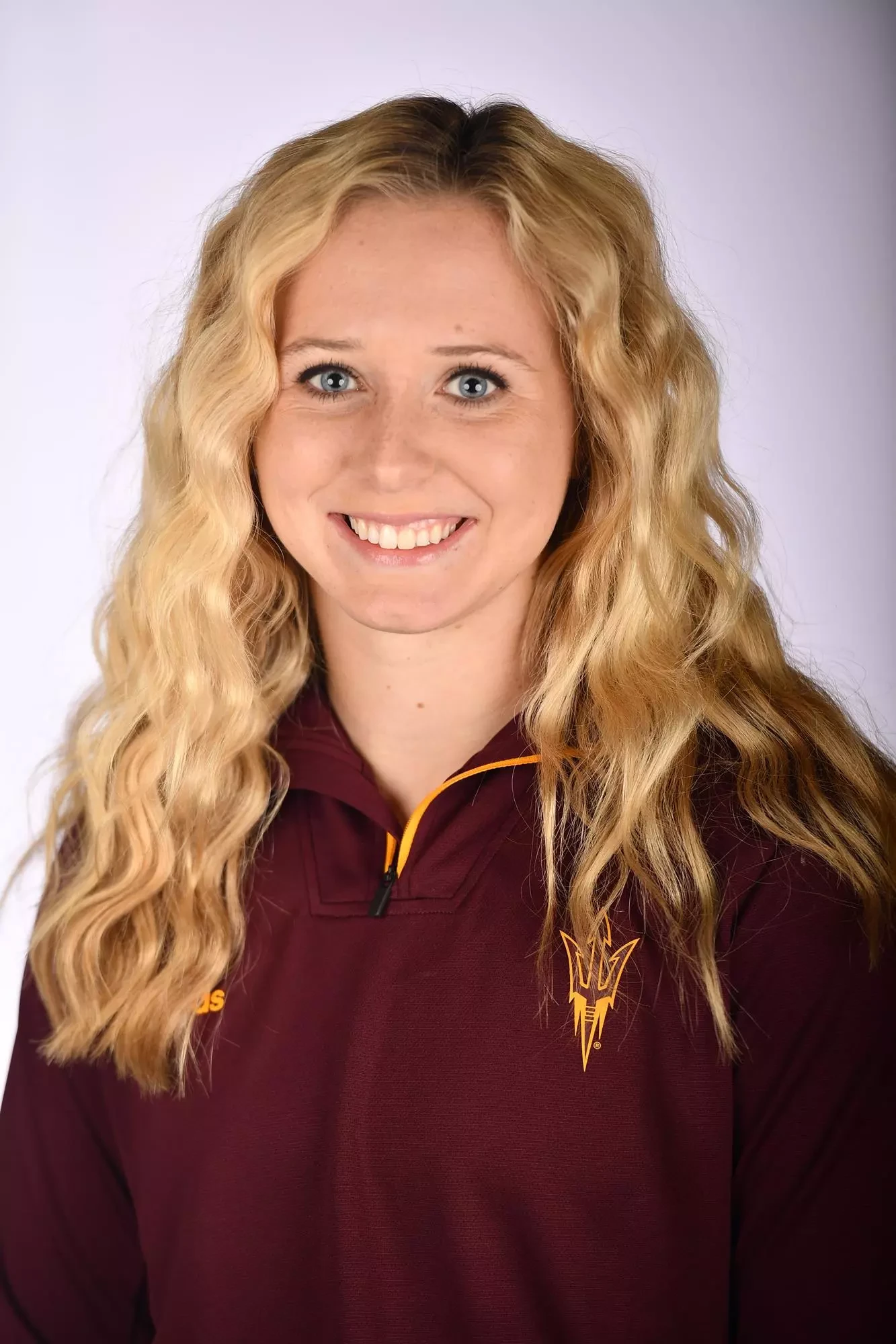 Hannah Weller - 2019 Track & Field Roster - ASU Sun Devil Athletics