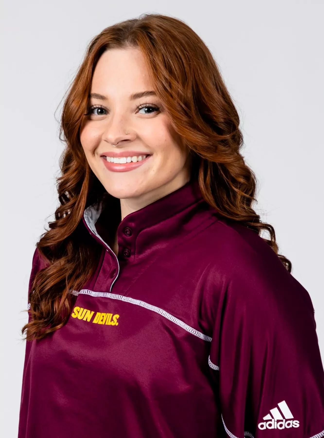 Savannah Mitchell - 2022-23 Women's Swim & Dive Roster - Sun Devil ...