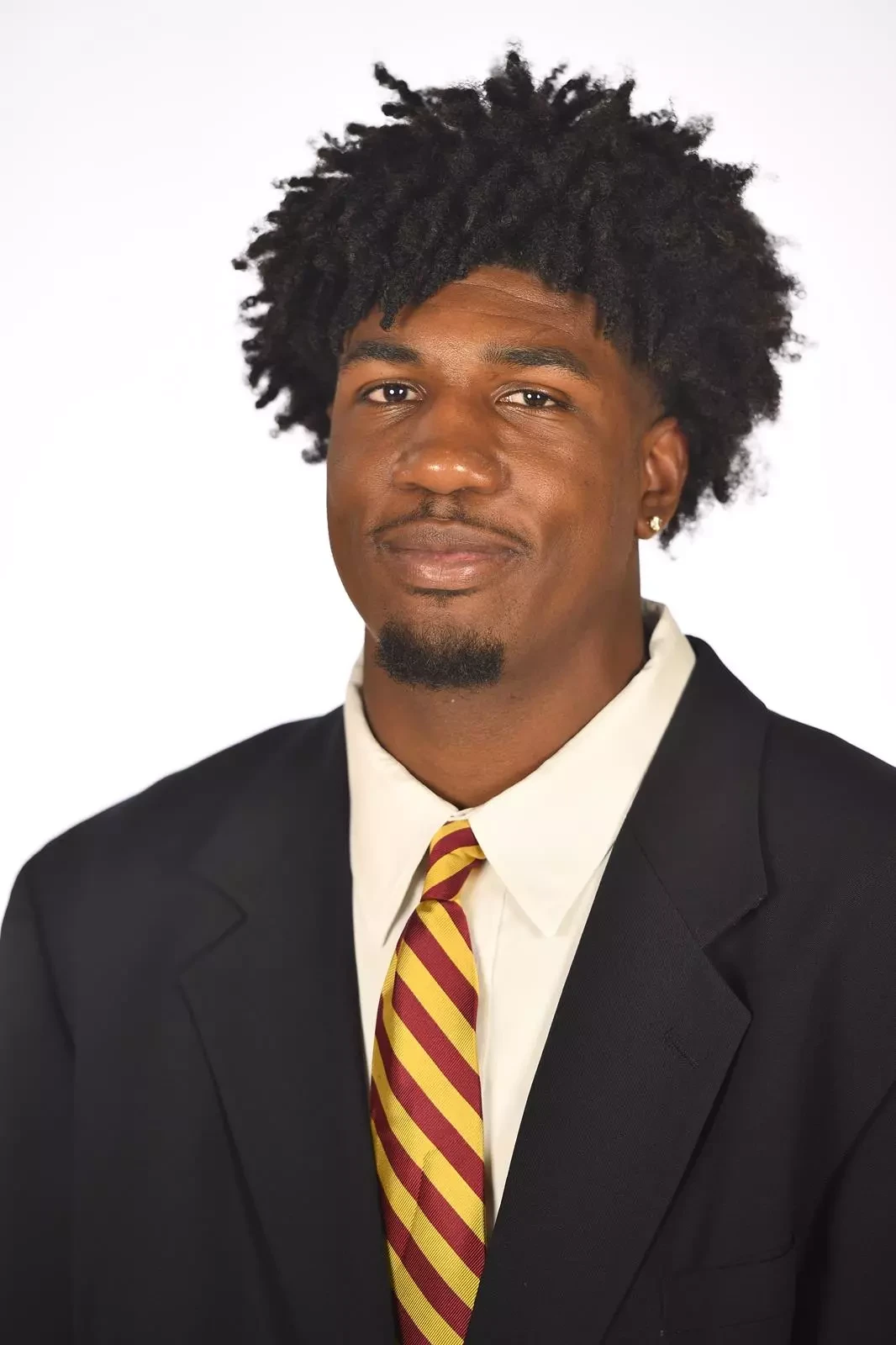 Romello White - 2019-20 Men's Basketball Roster - Sun Devil Athletics