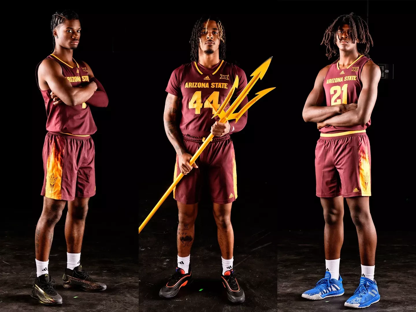 Miller, Mason, Quaintance to Join Coach Hurley at Big 12 Media Day ...