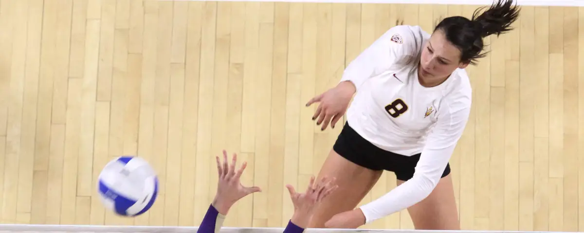 Travel Update: VB?s Whitney Follette And The Pac-12 All-Star Team - ASU ...