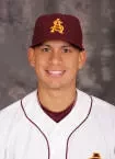 Xorge Carrillo - 2010 Baseball Roster - Sun Devil Athletics | ASU