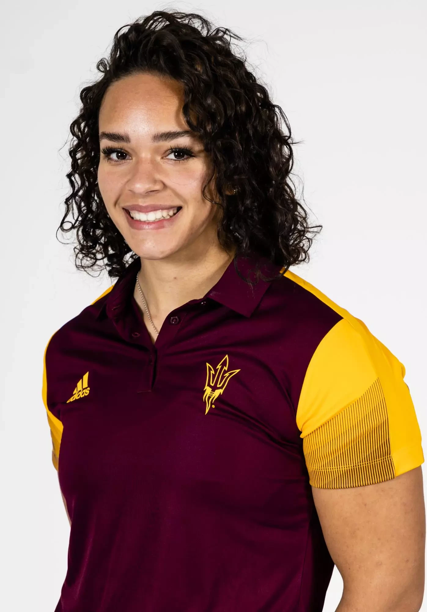 Faith Bender - 2021-22 Track & Field Roster - ASU Sun Devil Athletics