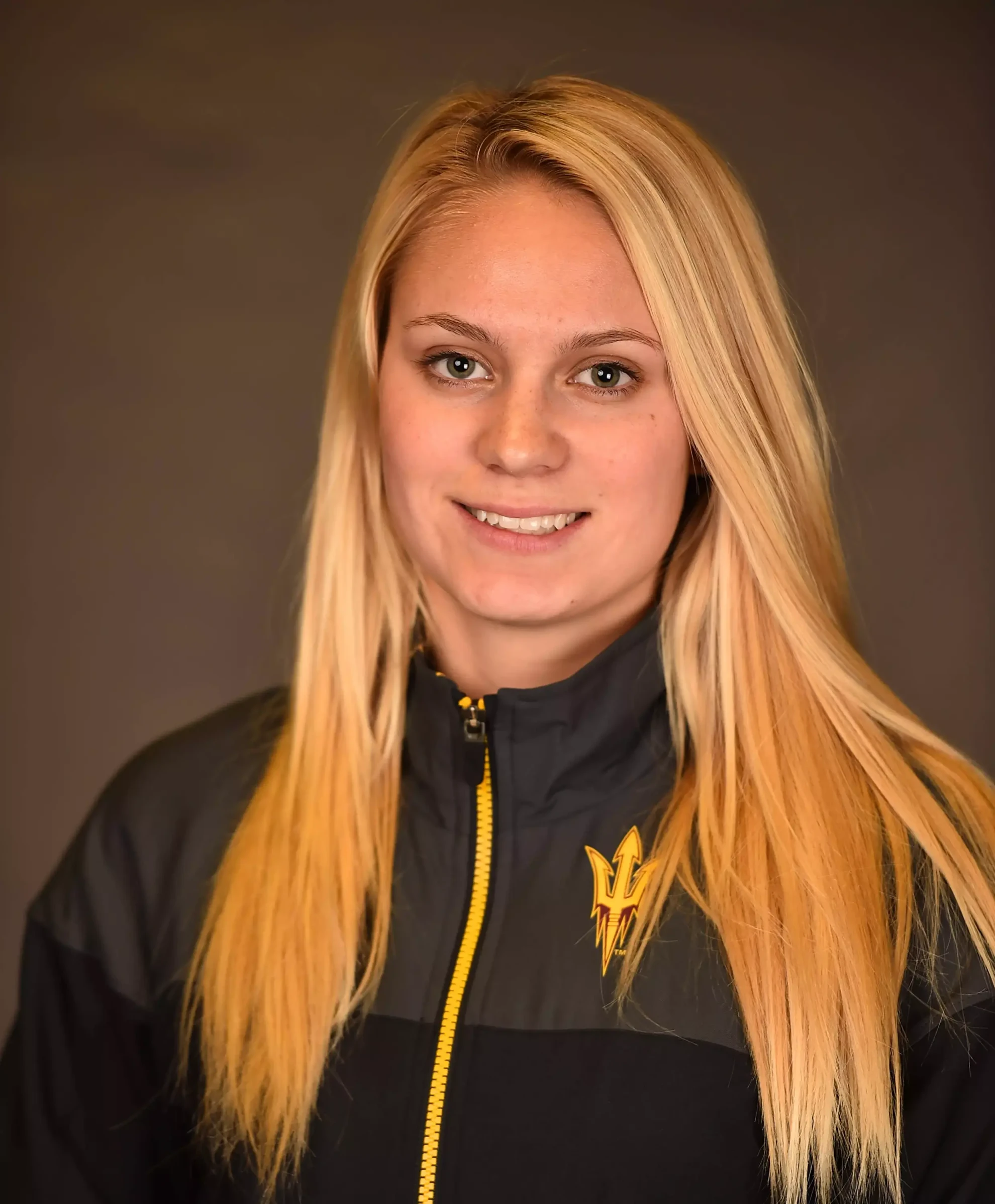 Kala Stone - 2015 Track and Field Roster - Sun Devil Athletics | ASU