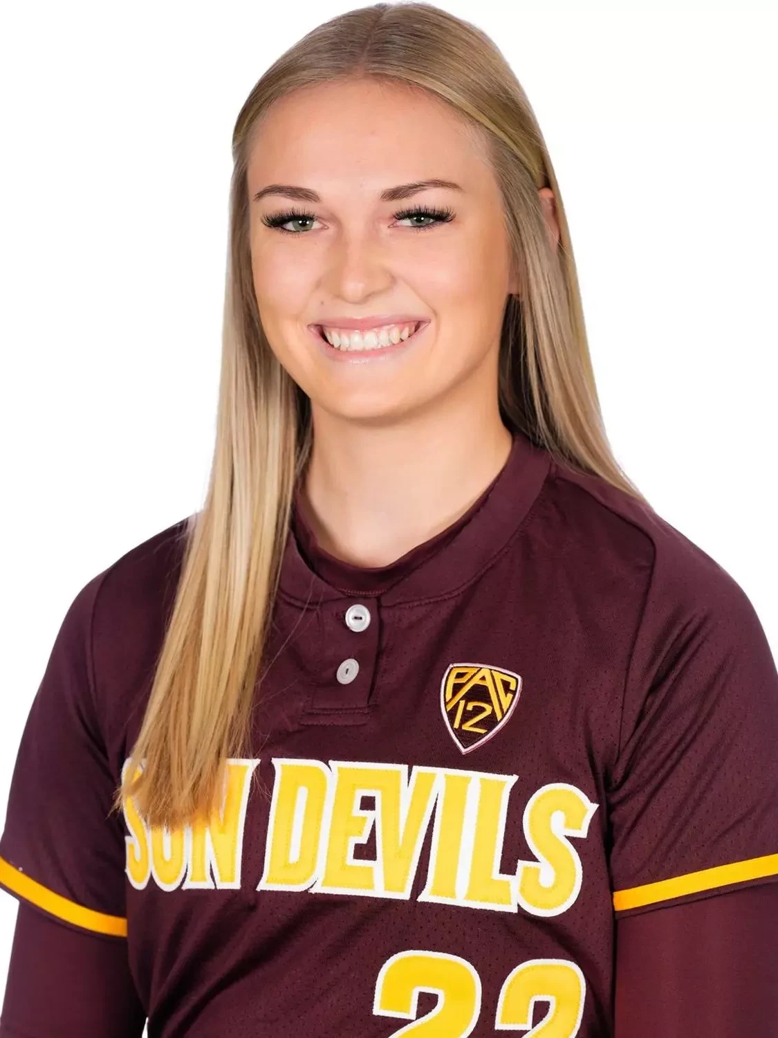 Jessica Puk - 2022 Softball Roster - Sun Devil Athletics