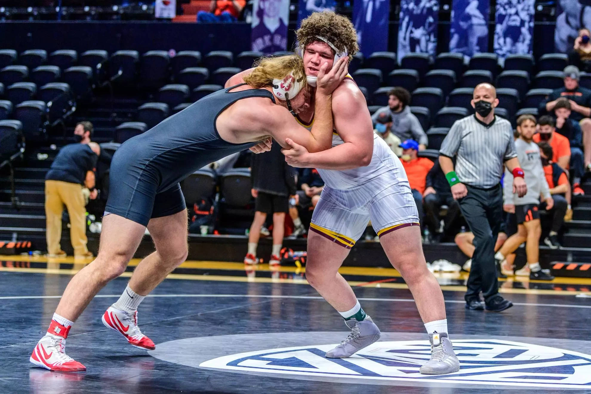 Wrestling's Schultz to Compete in Olympic Seeding Tournament - Sun ...