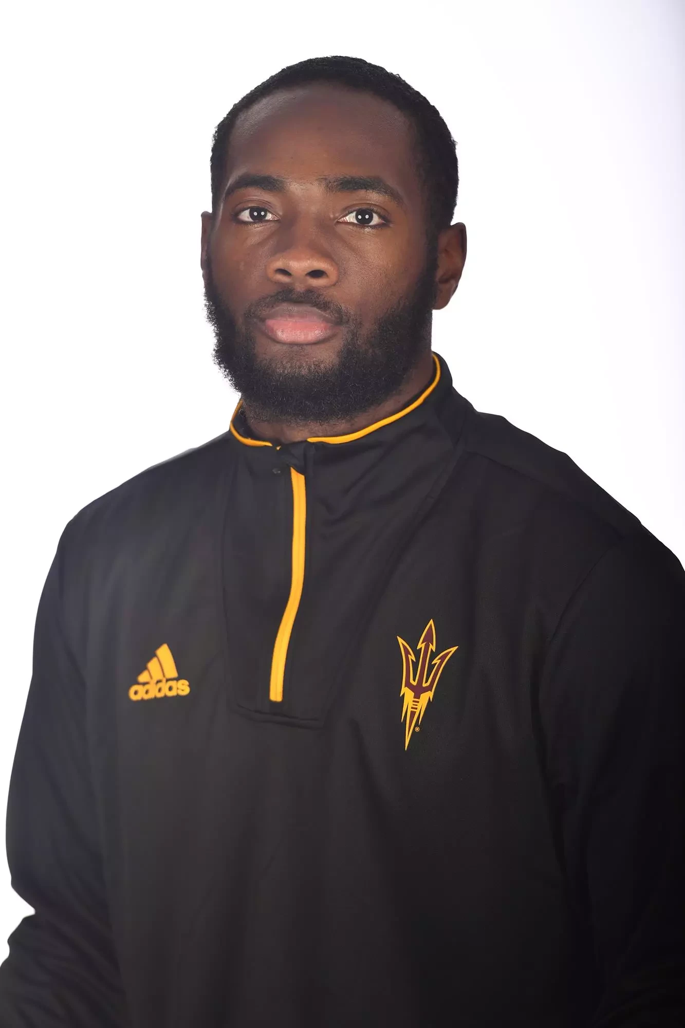 Kentre Patterson - 2019 Track & Field Roster - Sun Devil Athletics | ASU