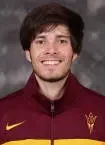 Cory Kraft - 2012 Track and Field Roster - Sun Devil Athletics | ASU