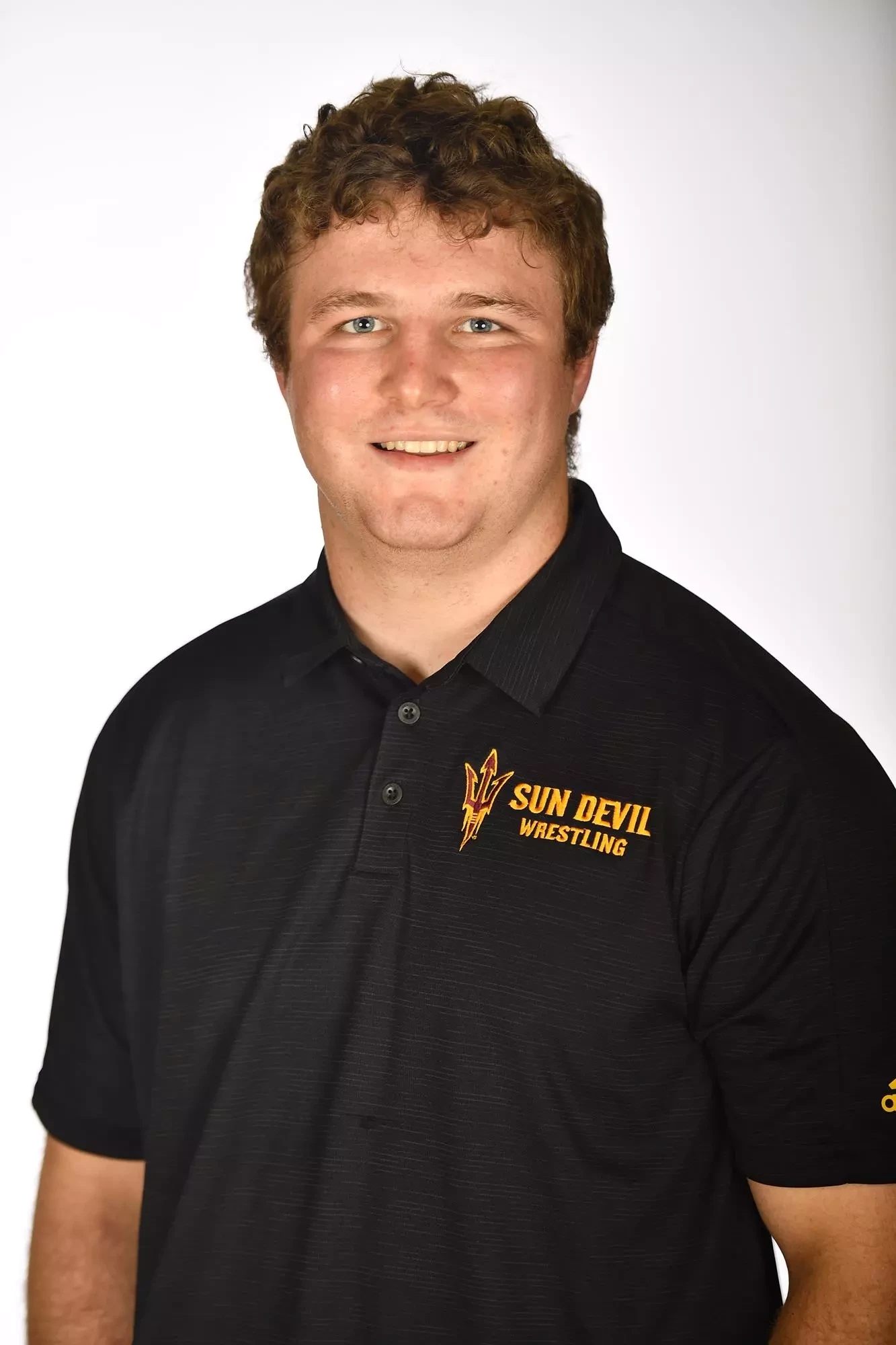 Jacob Good - 2019-20 Wrestling Roster - ASU Sun Devil Athletics