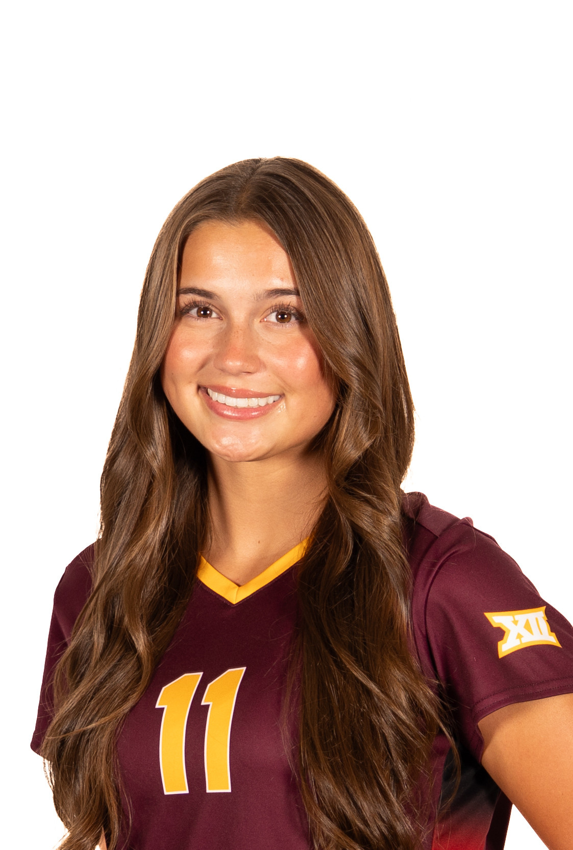 Addison Baltodano - 2025 Women's Soccer Roster - ASU Sun Devil Athletics