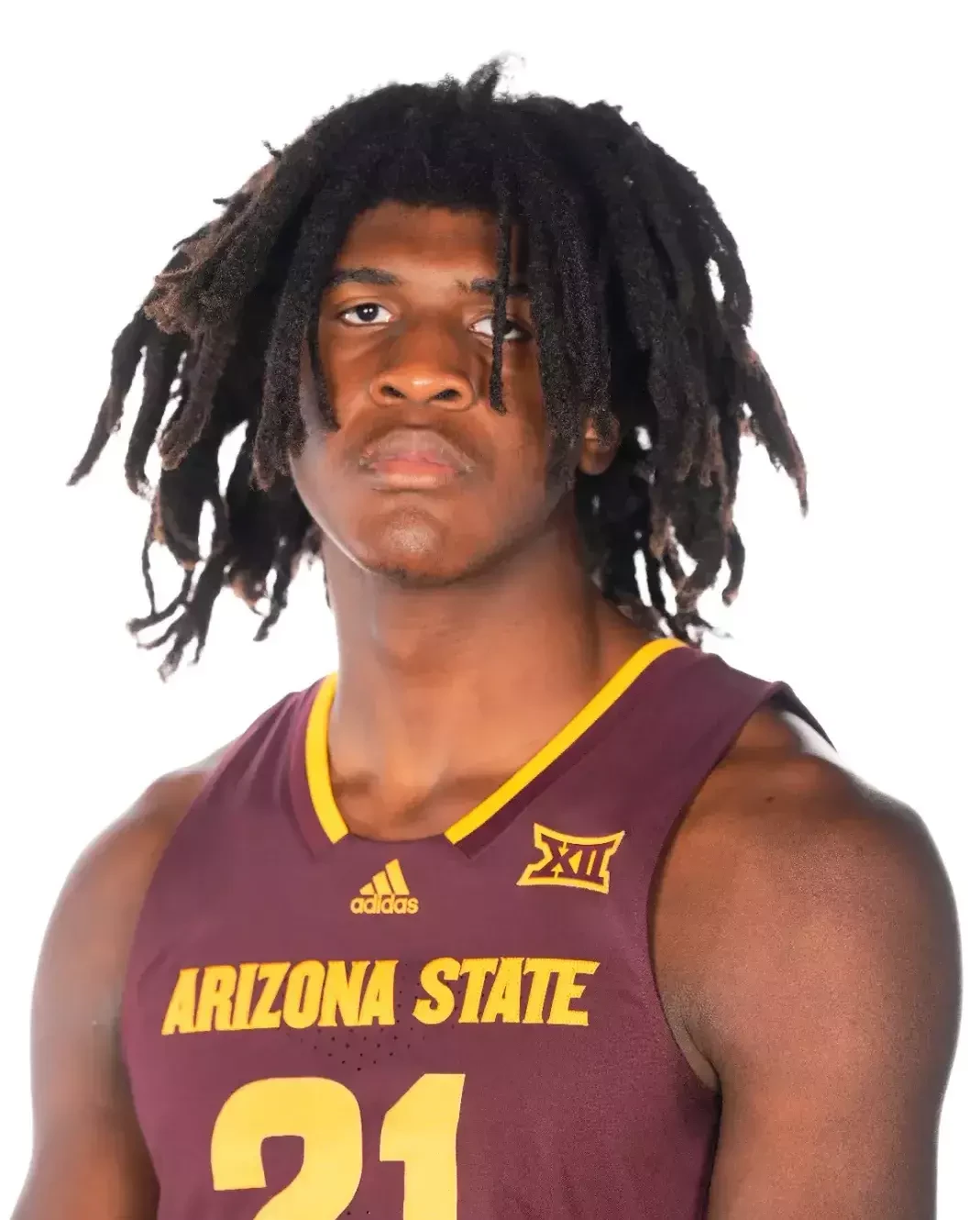 Jayden Quaintance - 2024-25 Men's Basketball Roster - Sun Devil ...