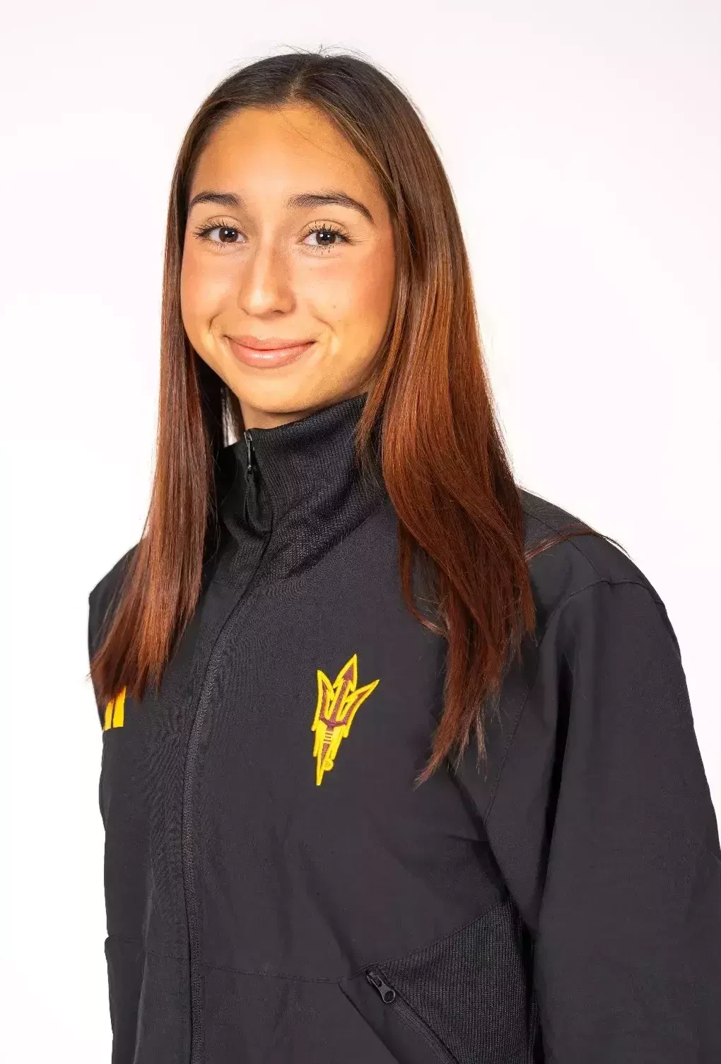 Alexa Reyna - 2024-25 Women's Swim & Dive Roster - Sun Devil Athletics