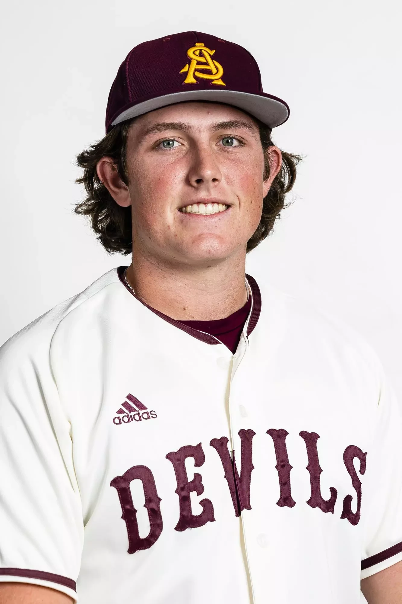 Reese Beheler - 2023 Baseball Roster - ASU Sun Devil Athletics