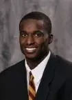 Gerell Robinson - 2009 Football Roster - ASU Sun Devil Athletics