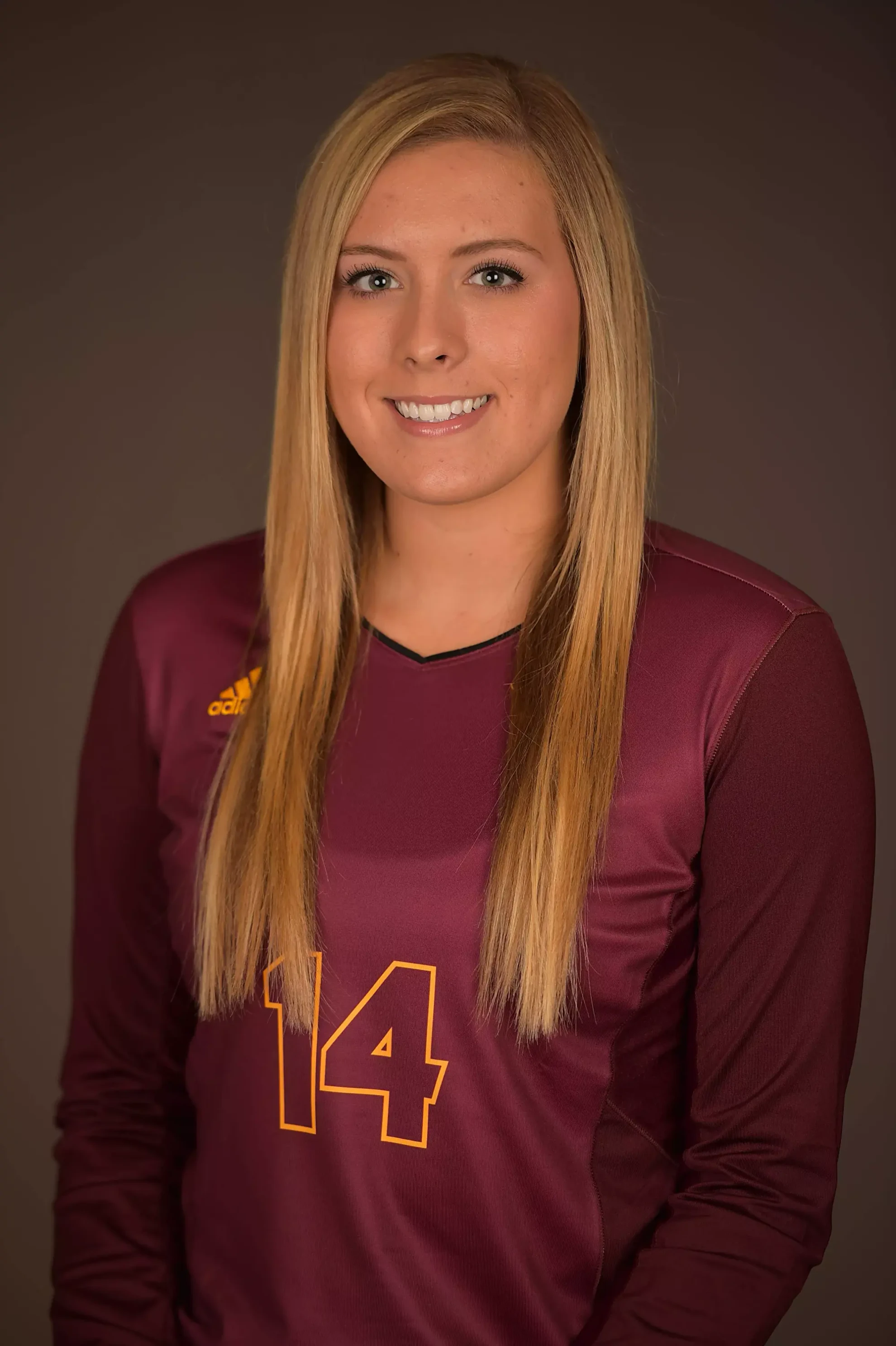 Lexi MacLean - 2015 Volleyball Roster - Sun Devil Athletics | ASU
