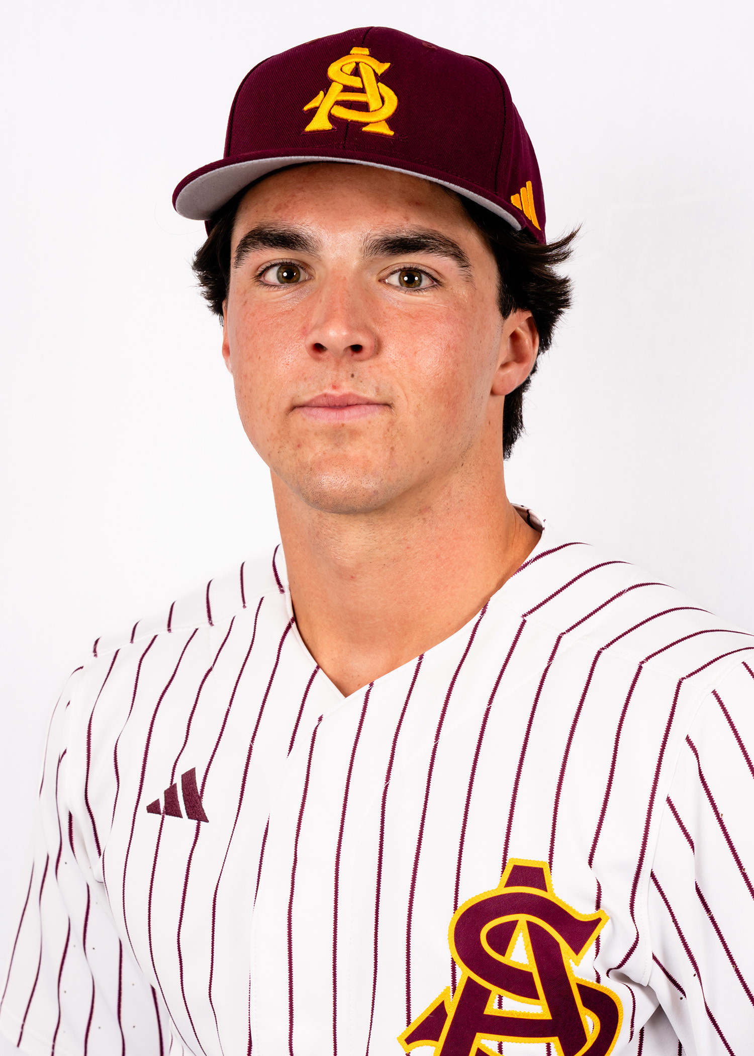 Jonny Garber - 2026 Baseball Roster - Sun Devil Athletics | ASU