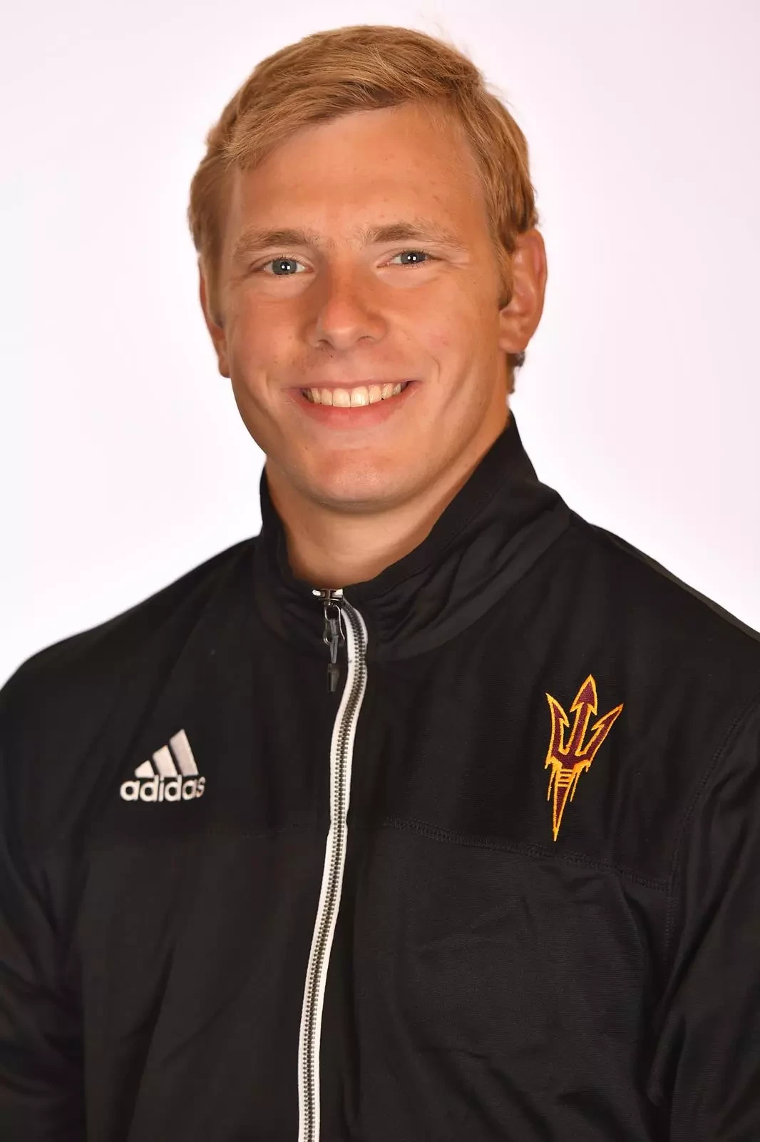David Hoffer - 2014-15 M Swimming/Diving Roster - Sun Devil Athletics | ASU