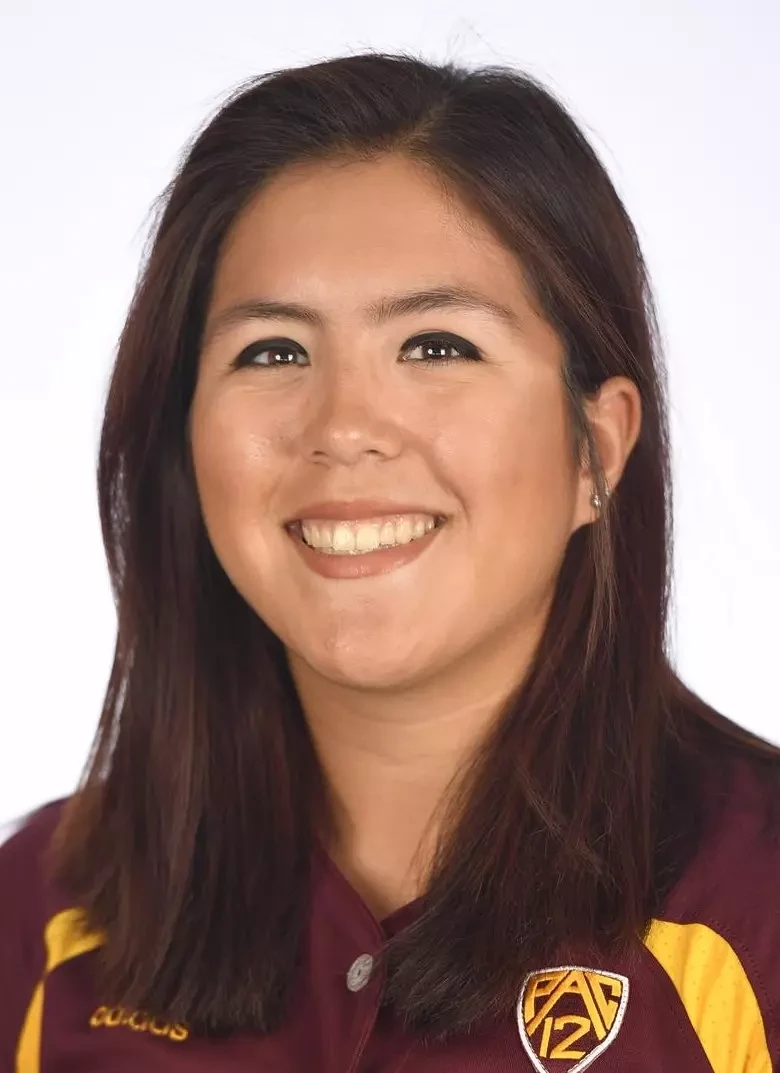 Giselle "G" Juarez - 2017 Softball Roster - Sun Devil Athletics