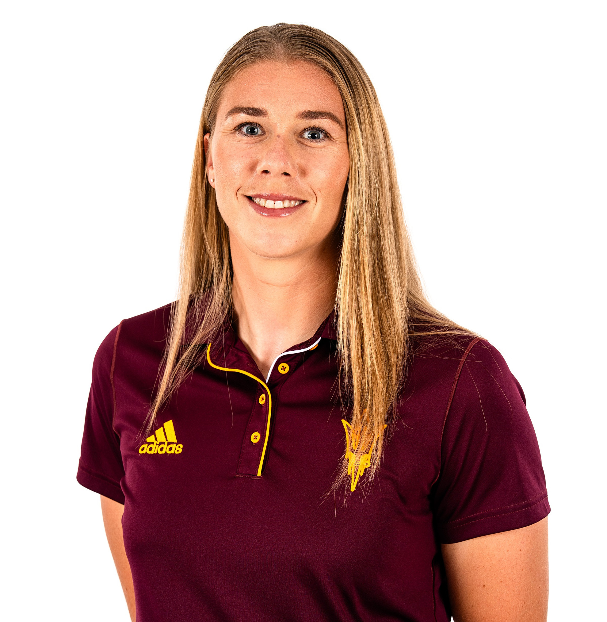 Alex Sherman - ASU Sun Devil Athletics