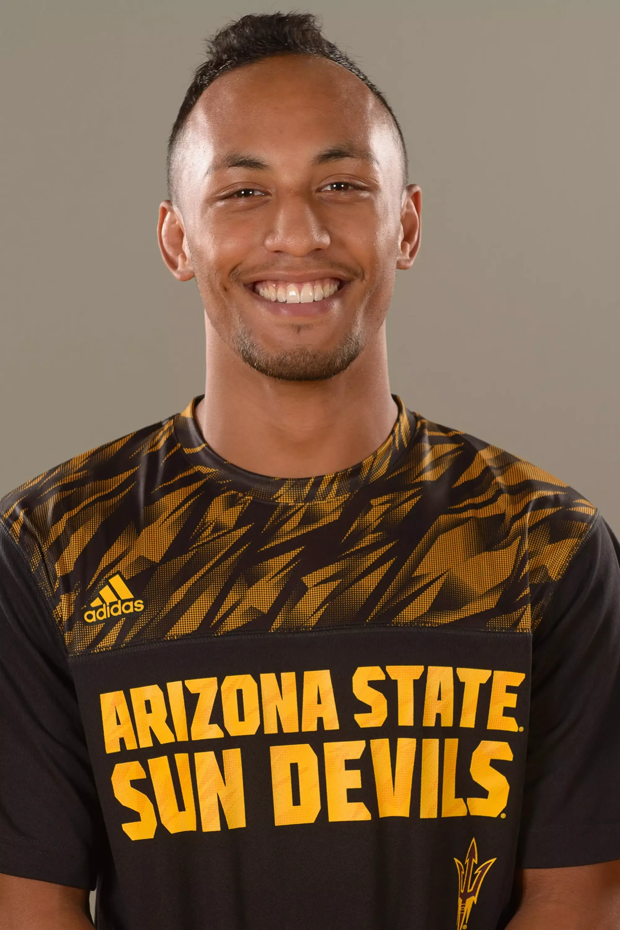 Ares Carpio - 2012-13 Wrestling Roster - Sun Devil Athletics