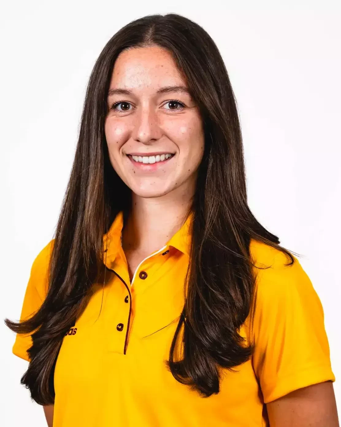 Ava Potts - 2024-25 Track & Field Roster - Sun Devil Athletics