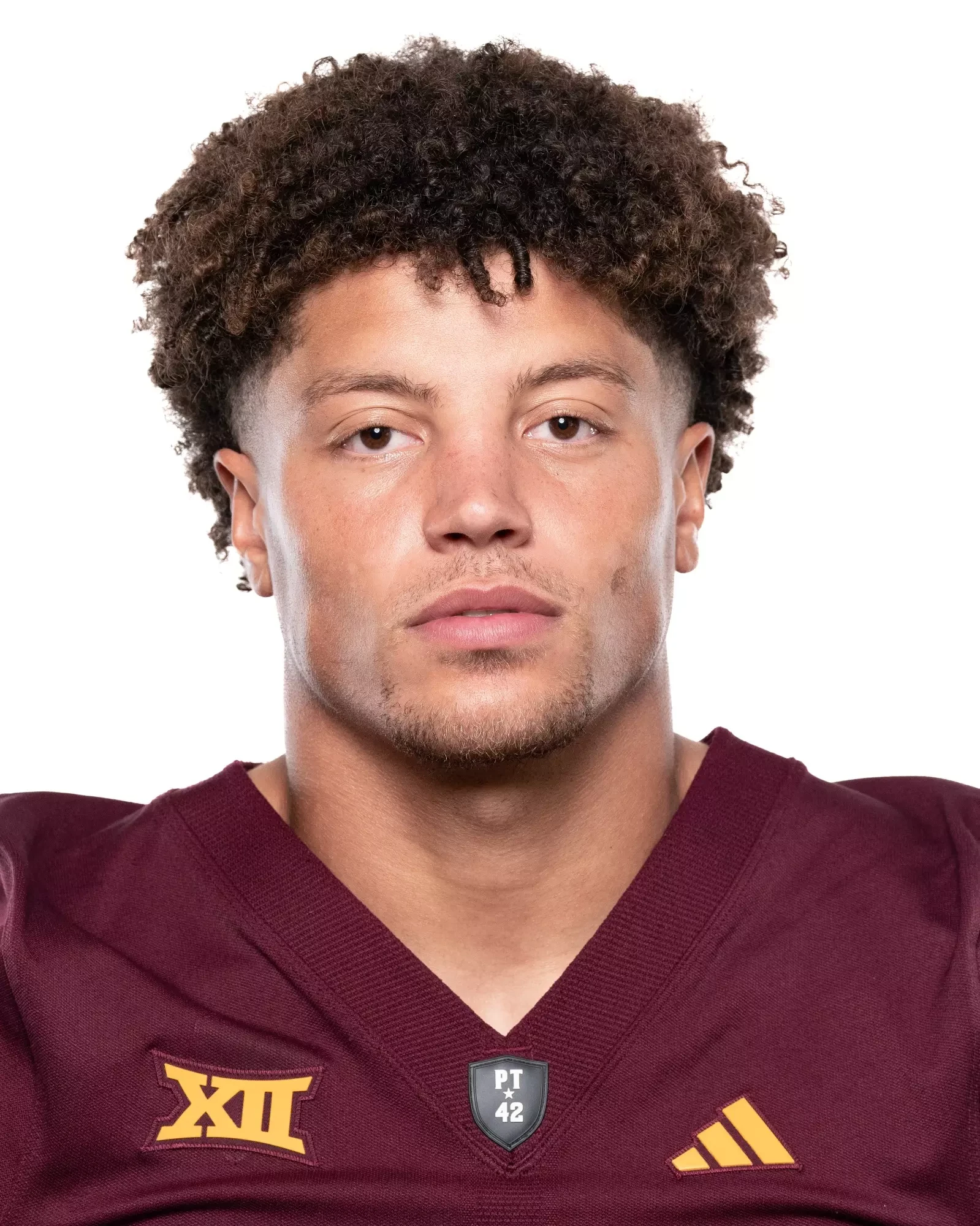 Keyshaun Elliott - 2025 Sun Devil Football - Sun Devil Athletics