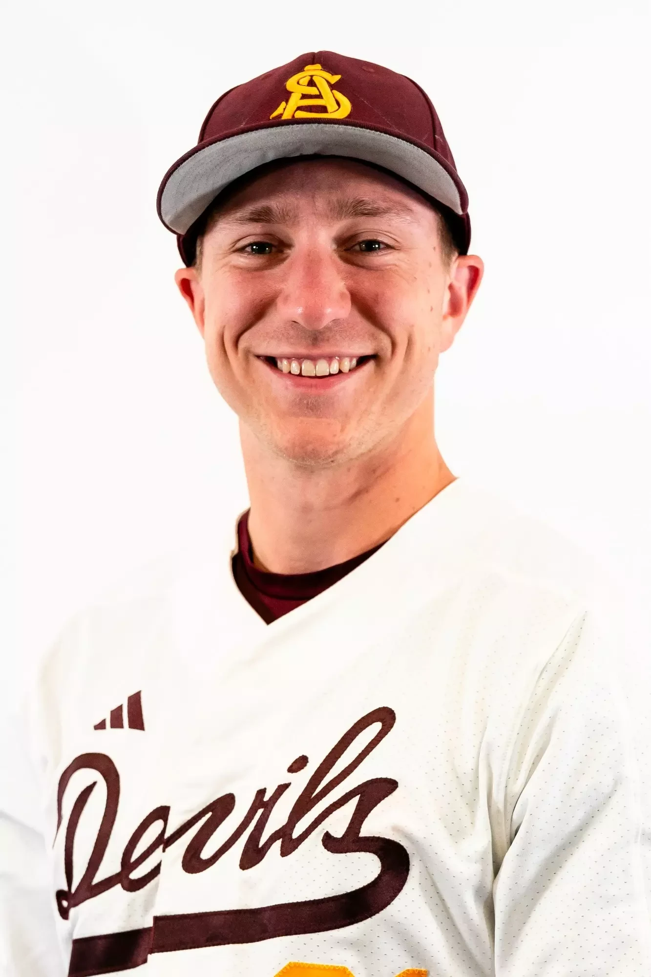 Eamonn Lance - 2024 Baseball Roster - Sun Devil Athletics