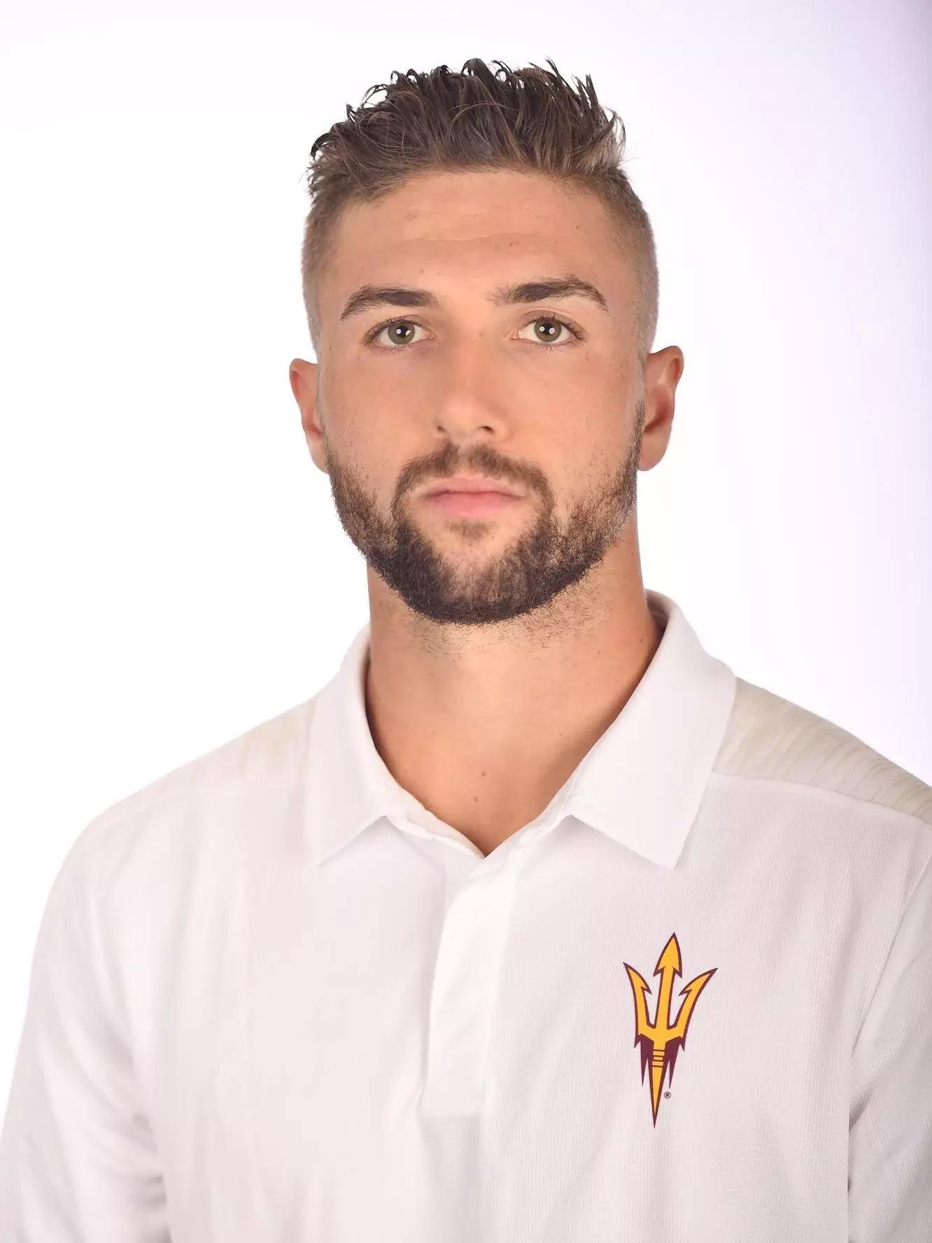 Dominik Kellovsky - 2018-19 Men's Tennis Roster - Sun Devil Athletics