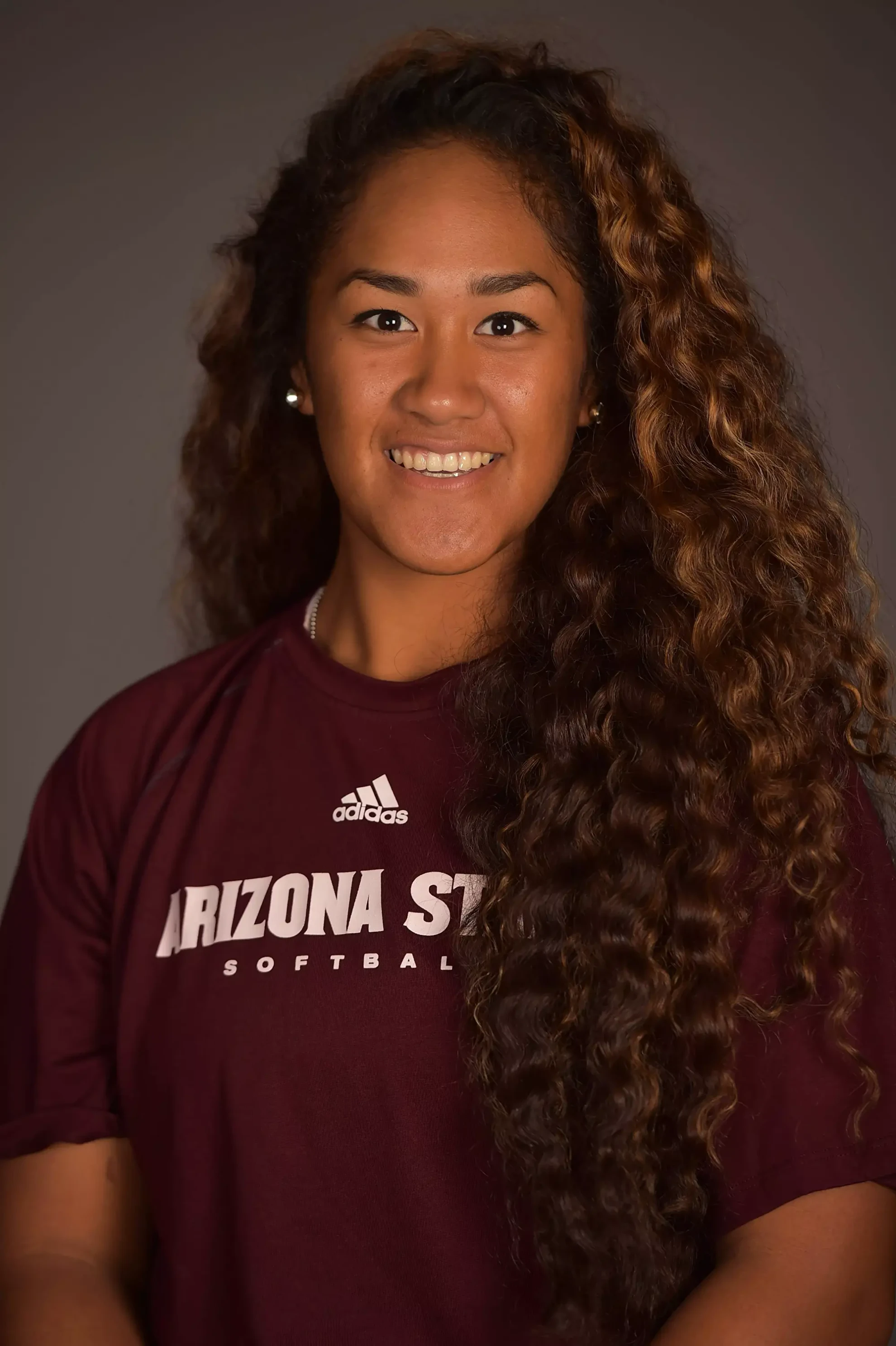 Fa Leilua - 2016 Softball Roster - Sun Devil Athletics