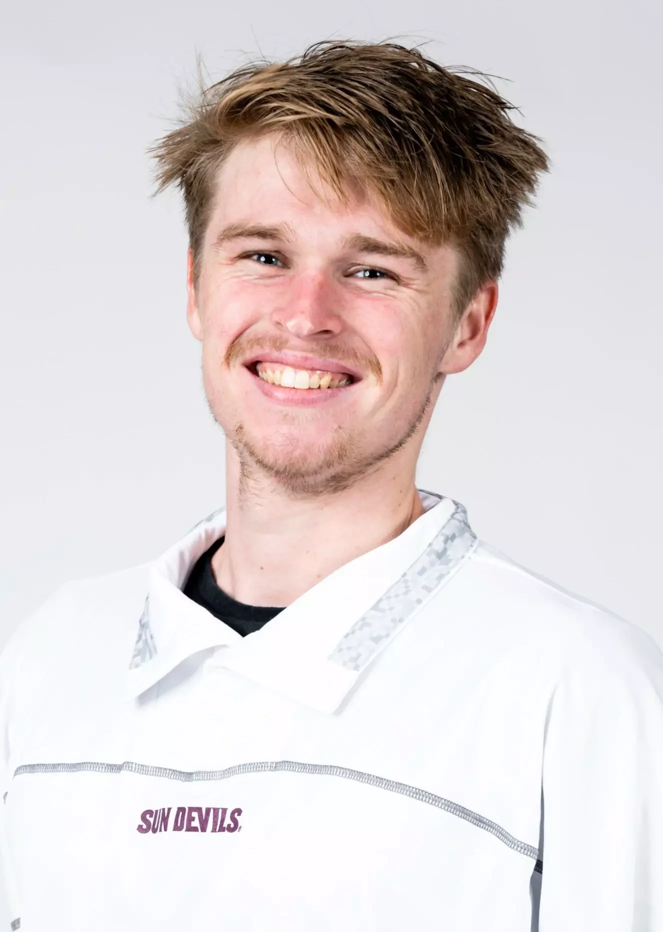 Gordon Mason - 2022-23 Men's Swimming & Diving Roster - Sun Devil Athletics