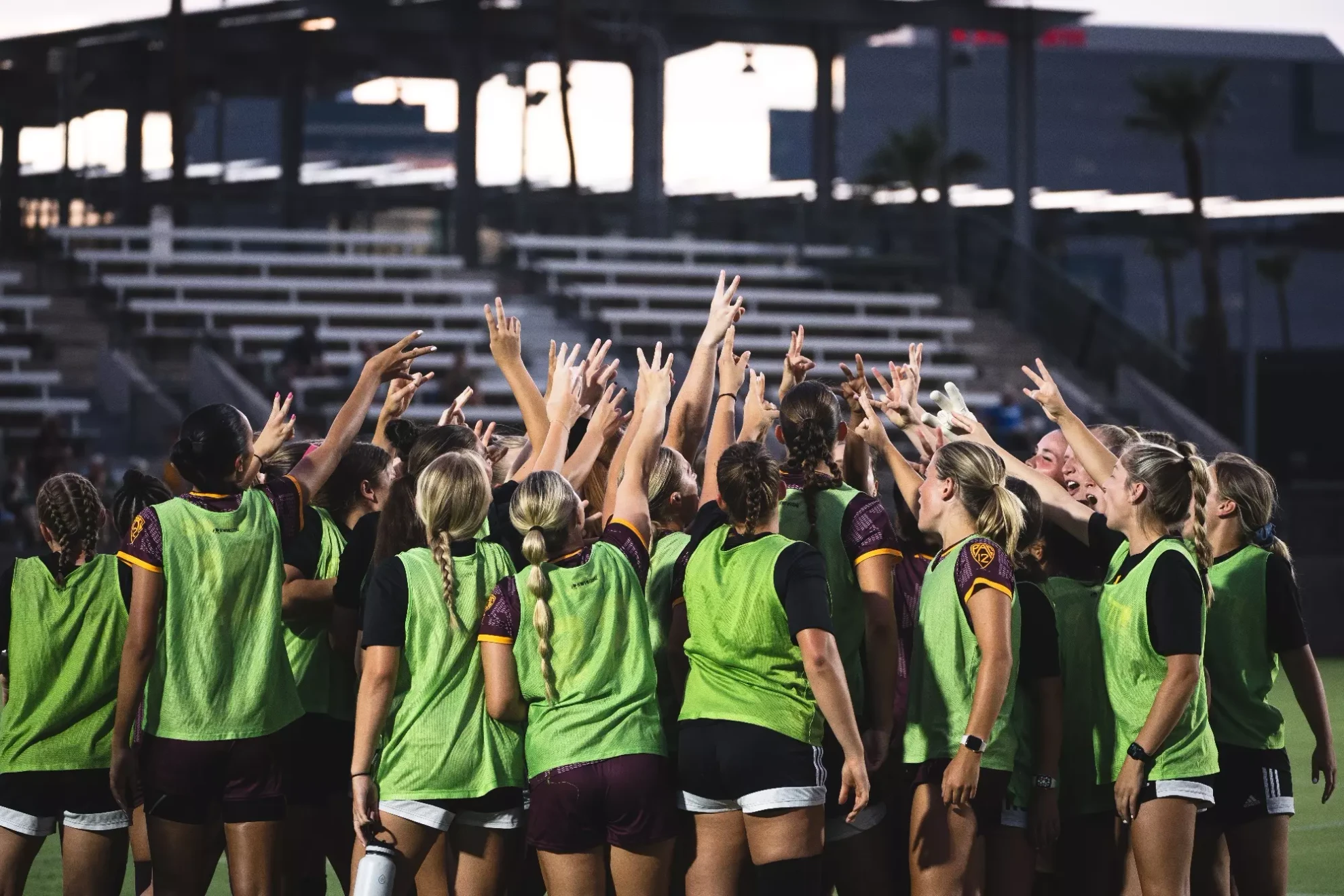 Many Sun Devils Named to 2023 Pac-12 Fall Academic Honor Roll - Sun ...