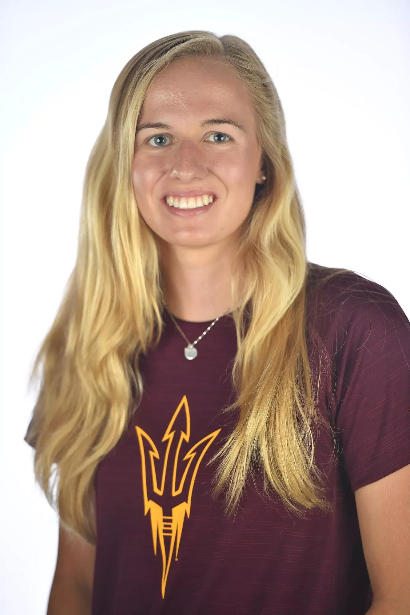 Liberty Ricca - 2019 Triathlon Roster - Sun Devil Athletics | ASU