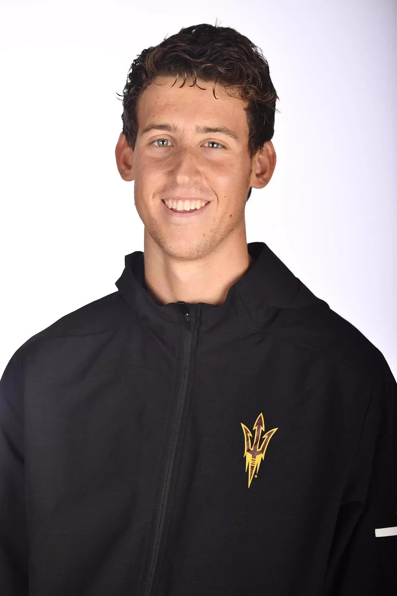 Ben Olszewski - 2018-19 Men's Swimming & Diving Roster - Sun Devil ...