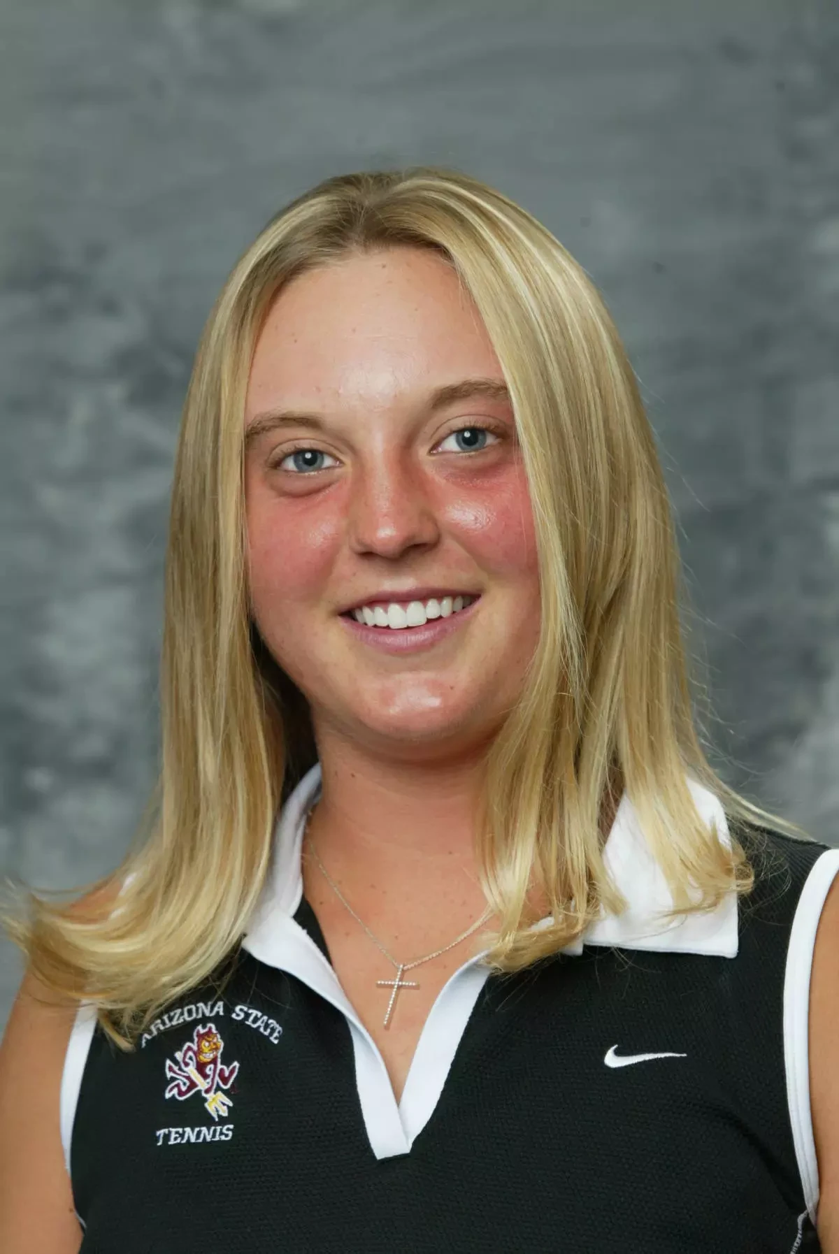 Jessica Leitch - 2004-05 Women's Tennis Roster - Sun Devil Athletics